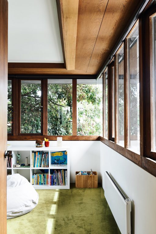 Godsell House by David Godsell - Feature - Mid-Century Architecture - VIC