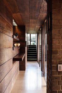 Godsell House by David Godsell - Feature - Mid-Century Architecture - VIC