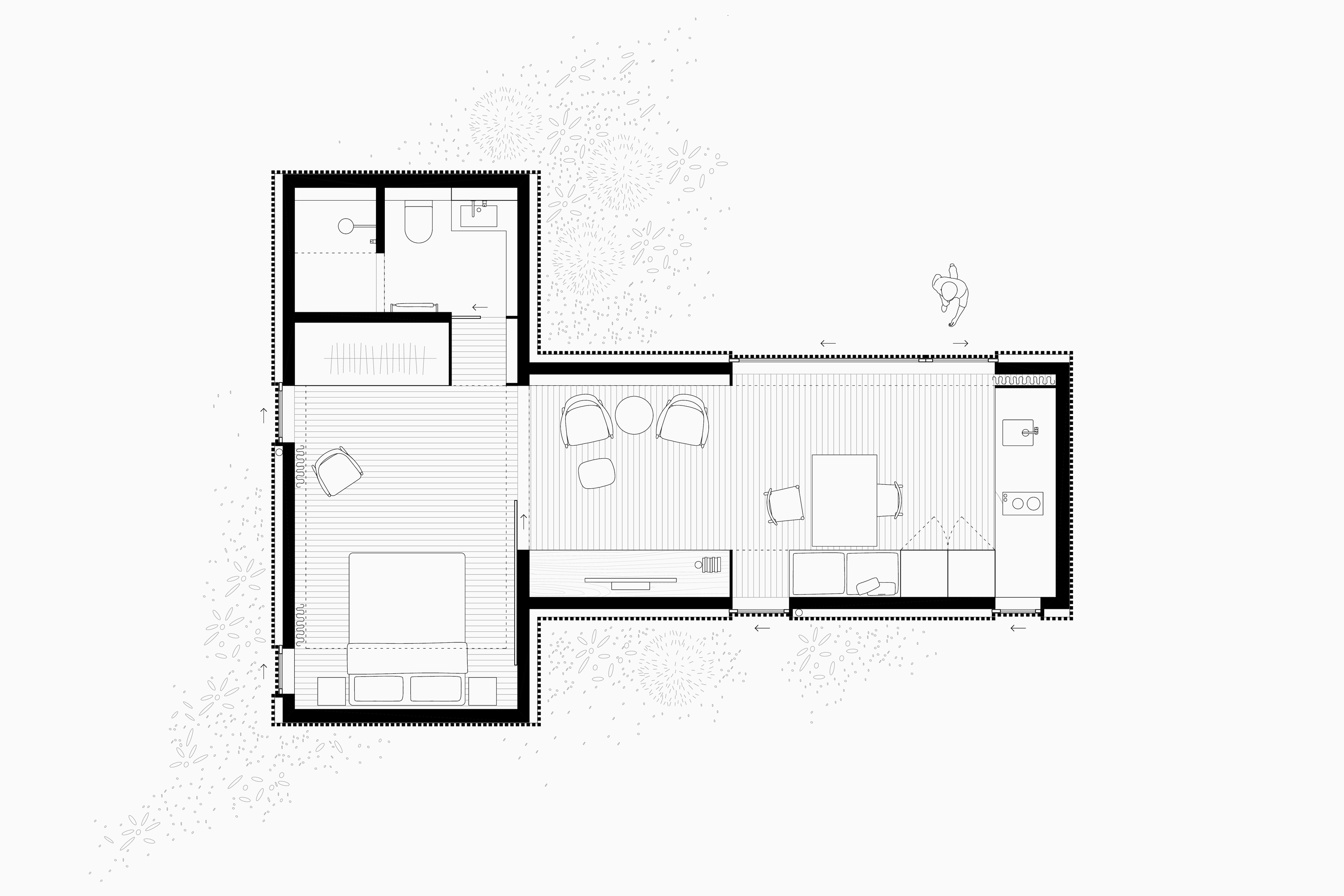 Minima by Trias Studio - Feature - Prefab Architecture & Design - Australia