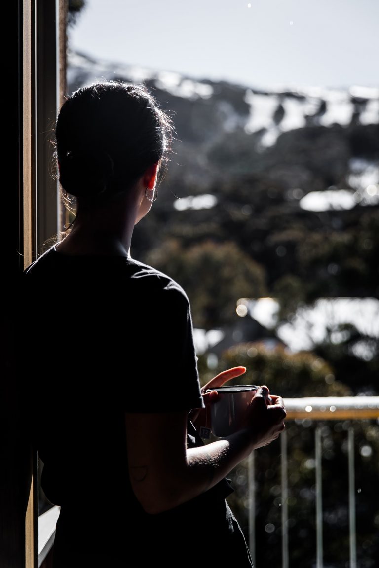 Alpine Modern by Nicholas Gurney - Bespoke Architecture - Australia