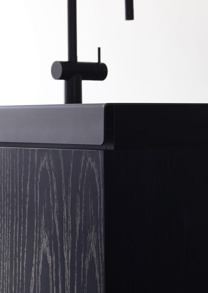 Alpine Modern by Nicholas Gurney - Bespoke Architecture - Australia