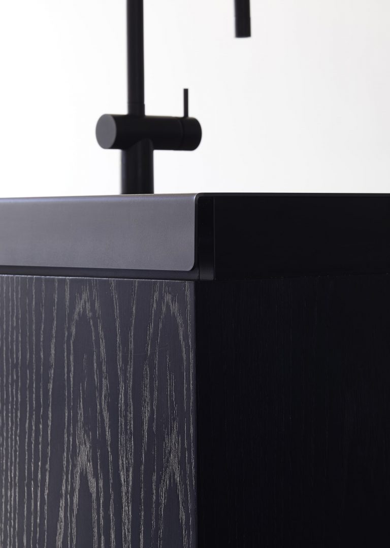 Alpine Modern by Nicholas Gurney - Bespoke Architecture - Australia