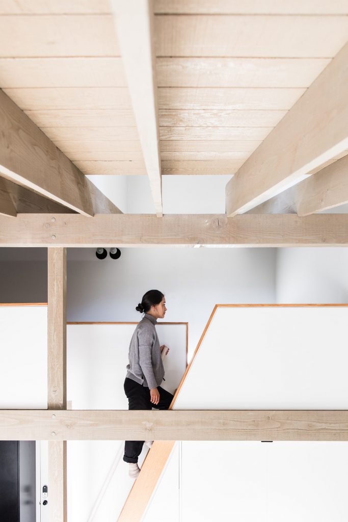 Alpine Modern by Nicholas Gurney - Bespoke Architecture - Australia