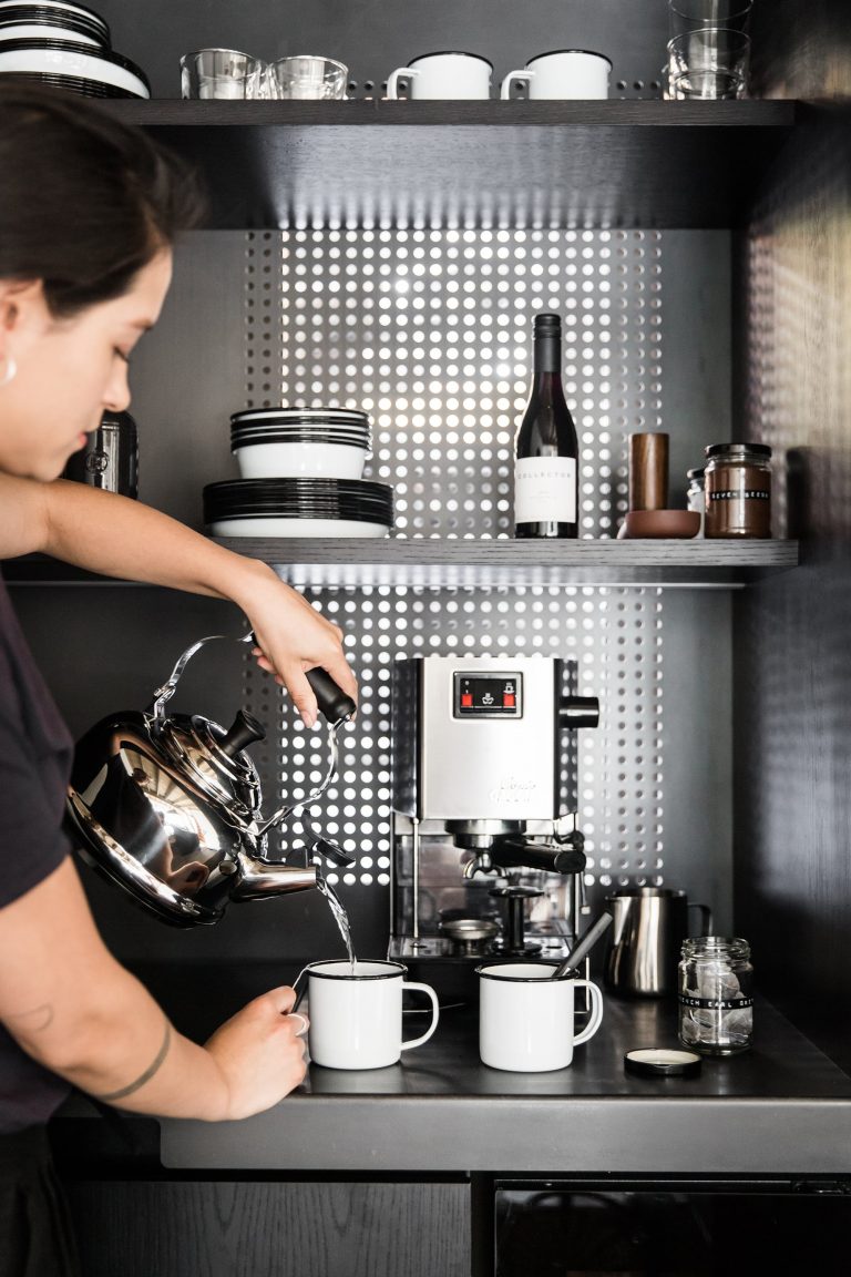 Alpine Modern by Nicholas Gurney - Bespoke Architecture - Australia