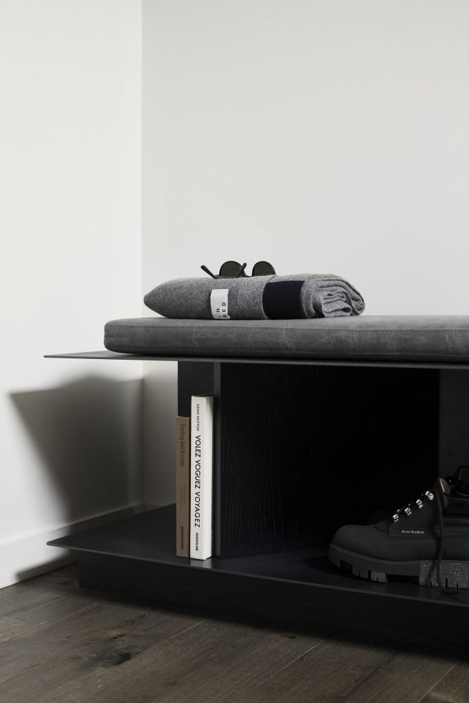 Alpine Modern by Nicholas Gurney - Bespoke Architecture - Australia