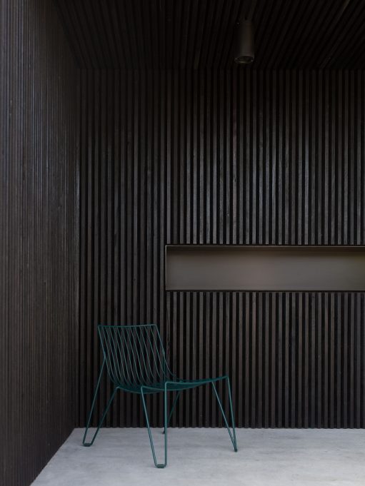 House A by Whispering Smith - Australian Architecture & Design - Perth