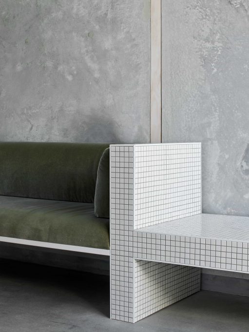 House A by Whispering Smith - Australian Architecture & Design - Perth