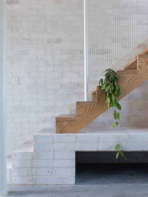 House A by Whispering Smith - Australian Architecture & Design - Perth