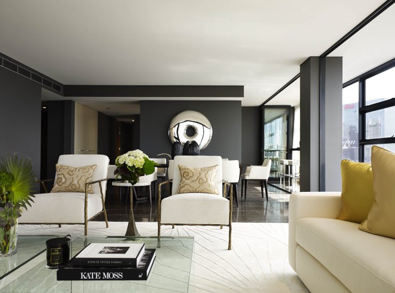 POCO Designs & Designer Rugs - Bespoke Design - Feature - Sydney