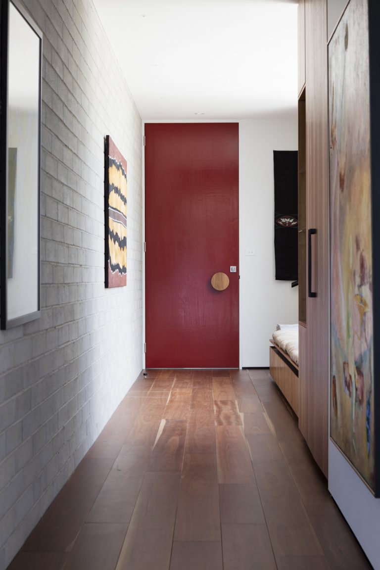 Elms House by Stuart Tanner Architects - Architecture Project - Tasmania