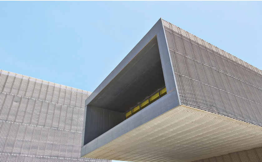 De-constructing Architecture: Post-Modernism - 12 February, 2019 ...