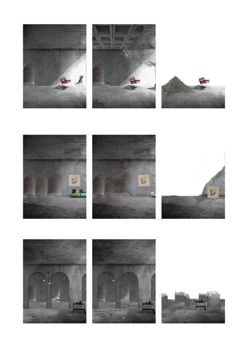 The 2018 MSDx Event - Emerging Australian Design - Melbourne University