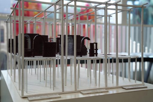 The 2018 MSDx Event - Emerging Australian Design - Melbourne University