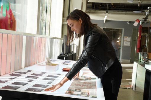 The 2018 MSDx Event - Emerging Australian Design - Melbourne University