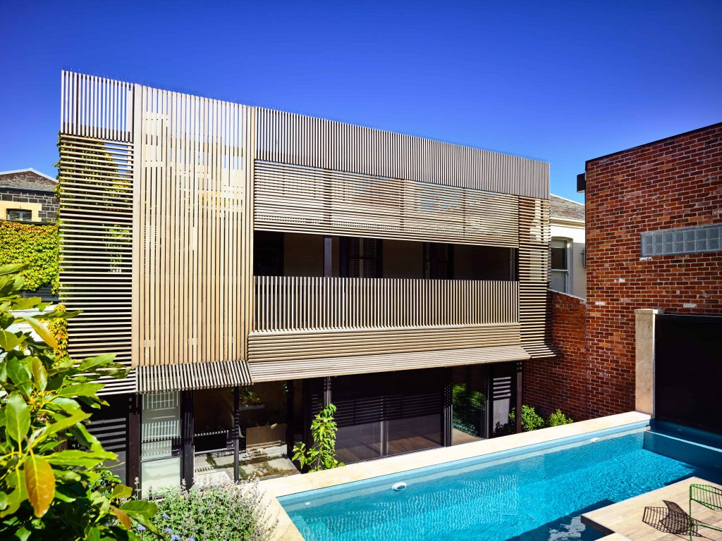 Torquay House by Eldridge Anderson Architects - Residential Architecture