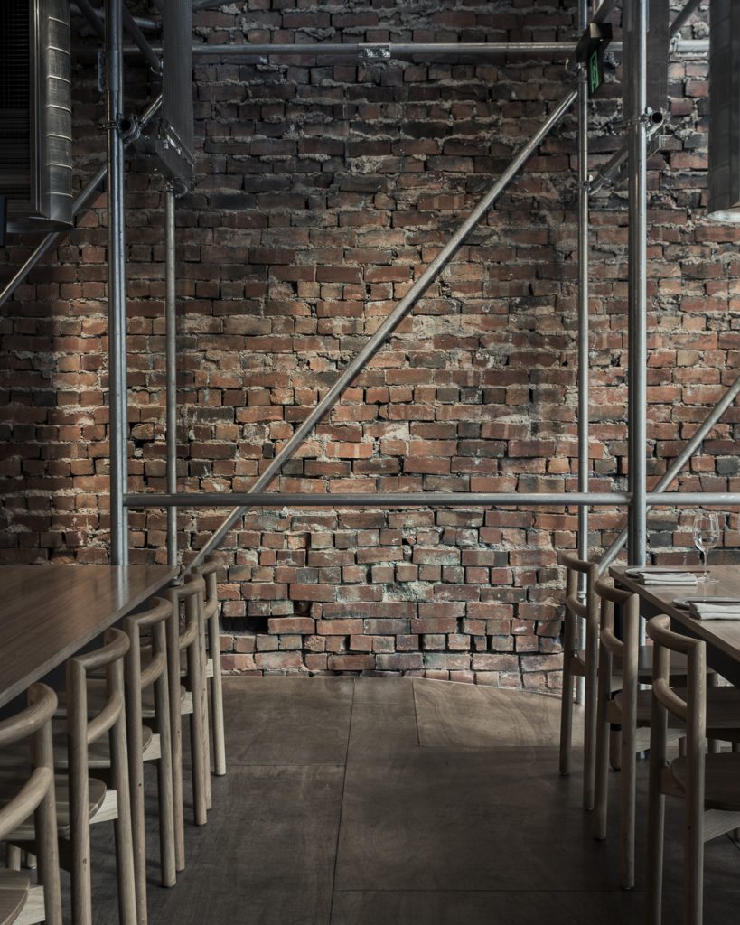 Sunda Dining by Figureground - Commerical Dining & Design - Melbourne