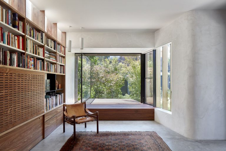 Profile: Kerstin Thompson - Issue 17 Feature - The Local Project