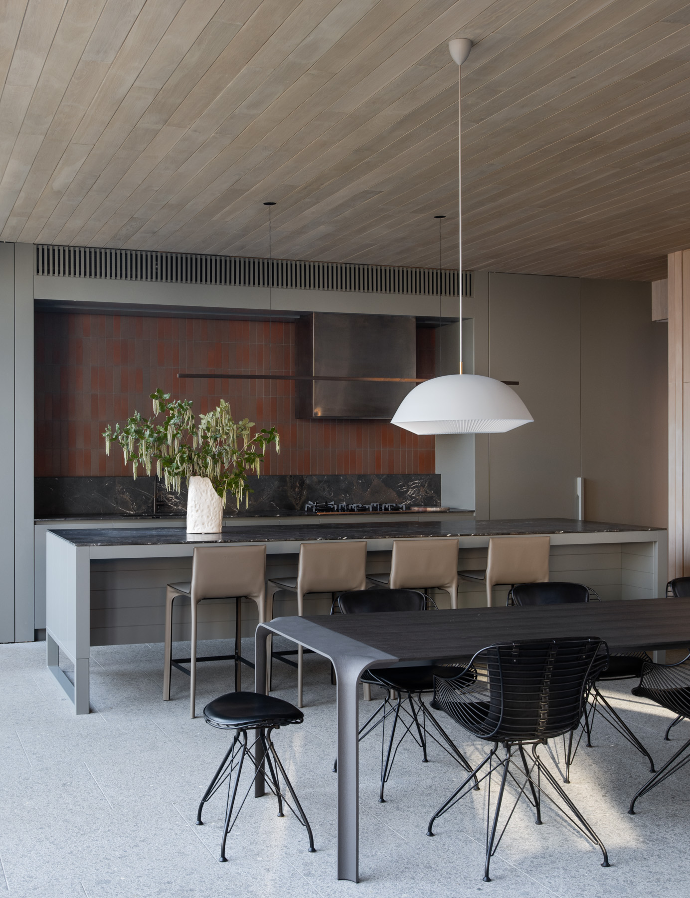 Neil Architecture - Australian Architecture & Interior Design Firm Studio