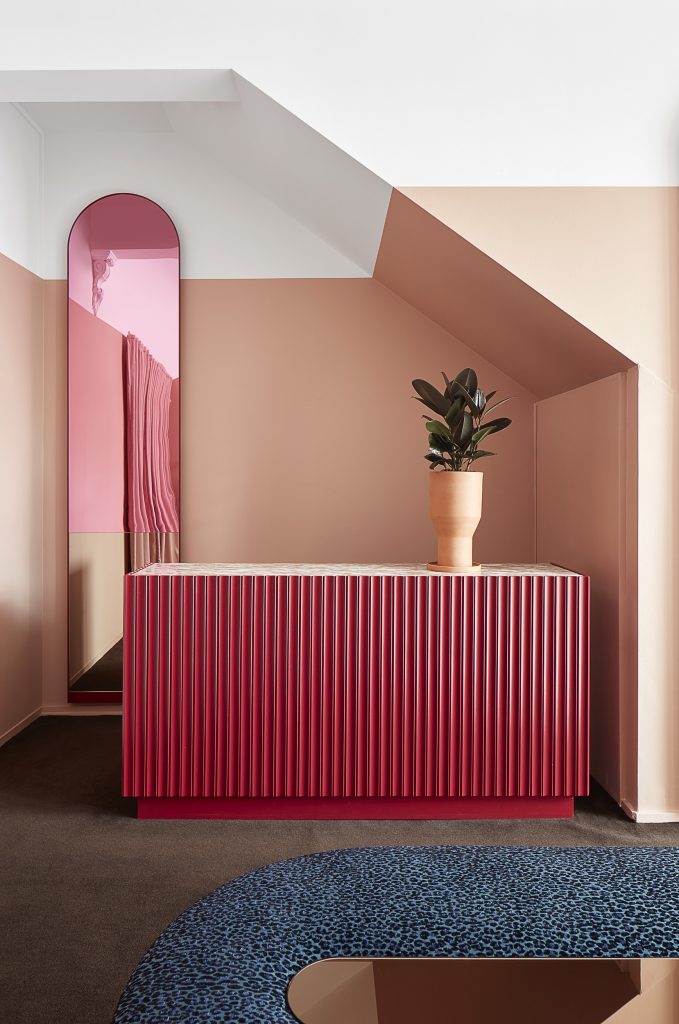 Christopher Elliott Design | Firm Profile | Richmond, VIC, Australia