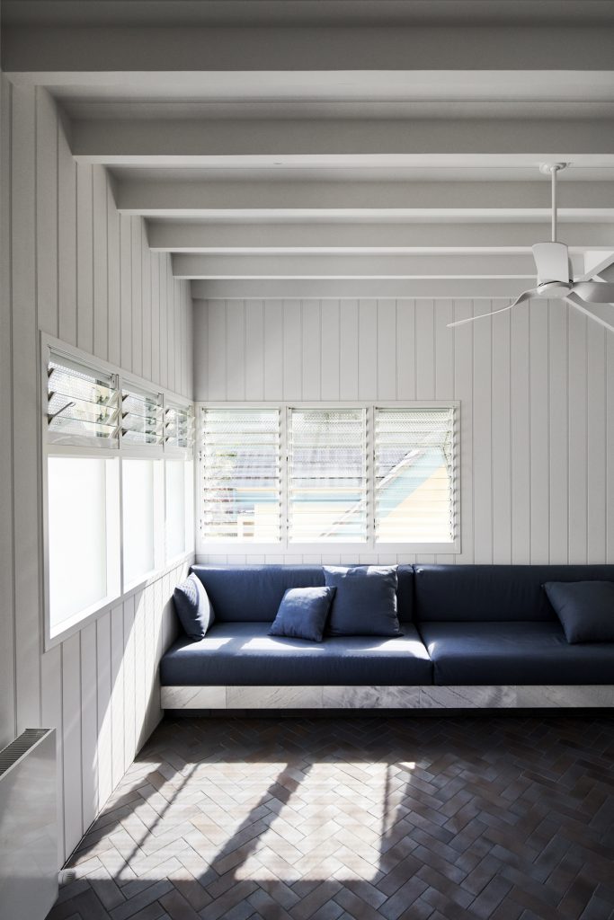 St Kilda Apartment by Dan Gayfer Design - Local Architecture & Interiors