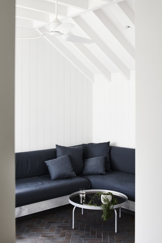 St Kilda Apartment by Dan Gayfer Design - Local Architecture & Interiors