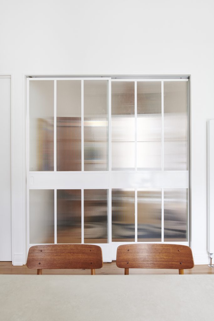 St Kilda Apartment by Dan Gayfer Design - Local Architecture & Interiors