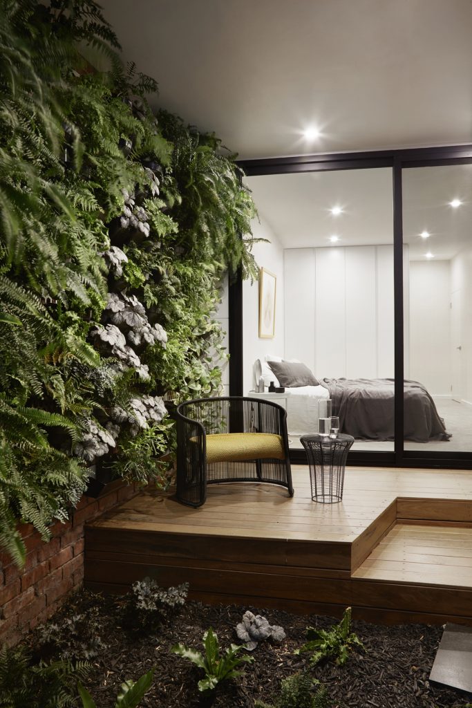 Downside Up House by WALA Architecture Studio - Residential Restoration