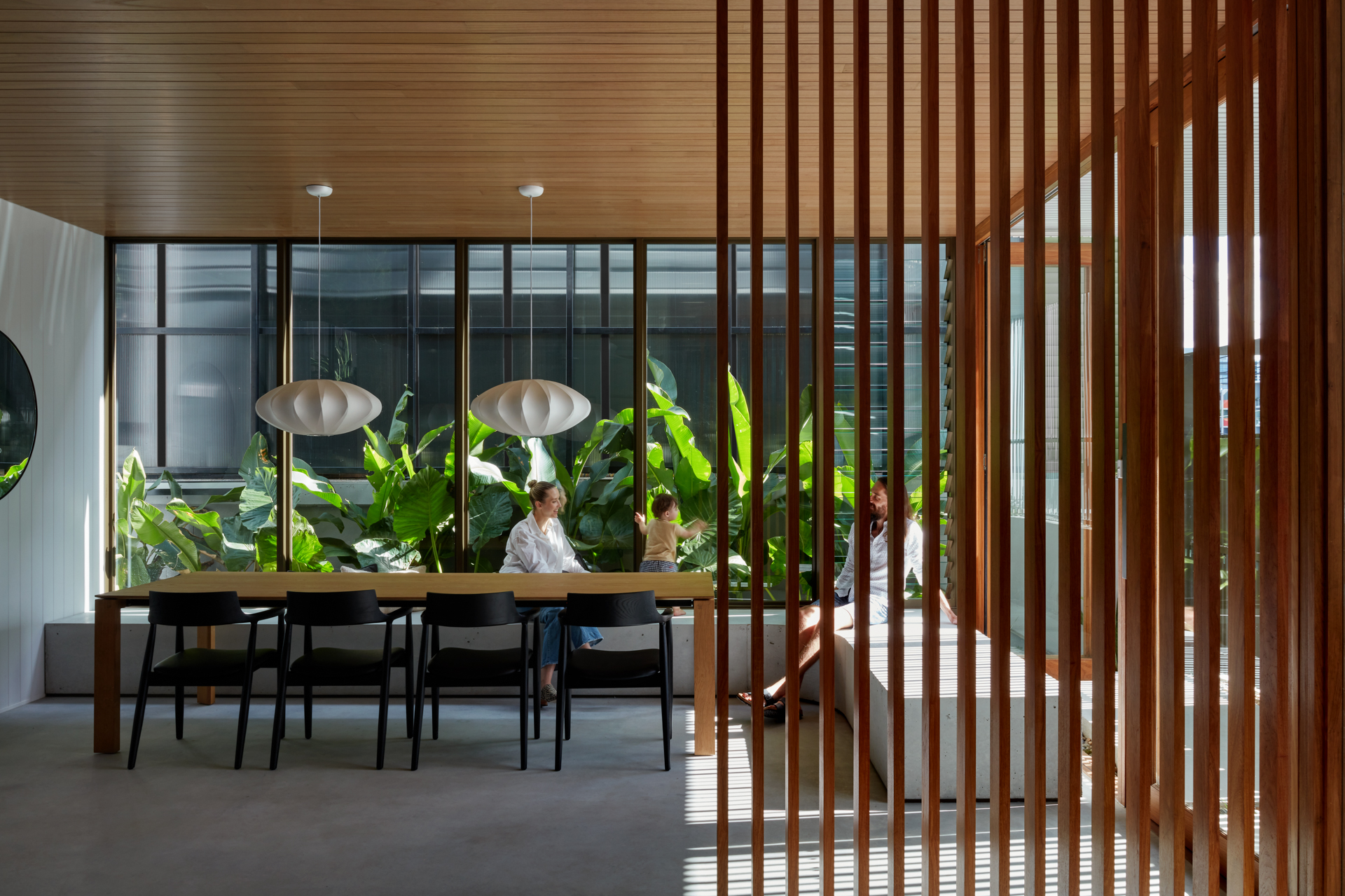 REFRESH*DESIGN - Studio Profile - Australian Architecture - Queensland