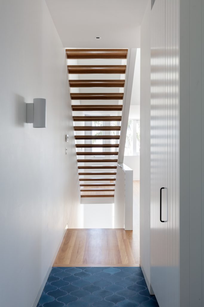 Chimney House by Arque - A Tranquil Residence Designed for Relaxation