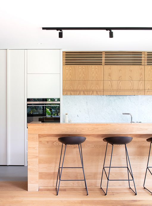 Tamarama Project by Modscape - Modular Construction & Design Systems