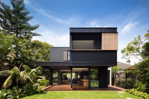 Tamarama Project by Modscape - Modular Construction & Design Systems