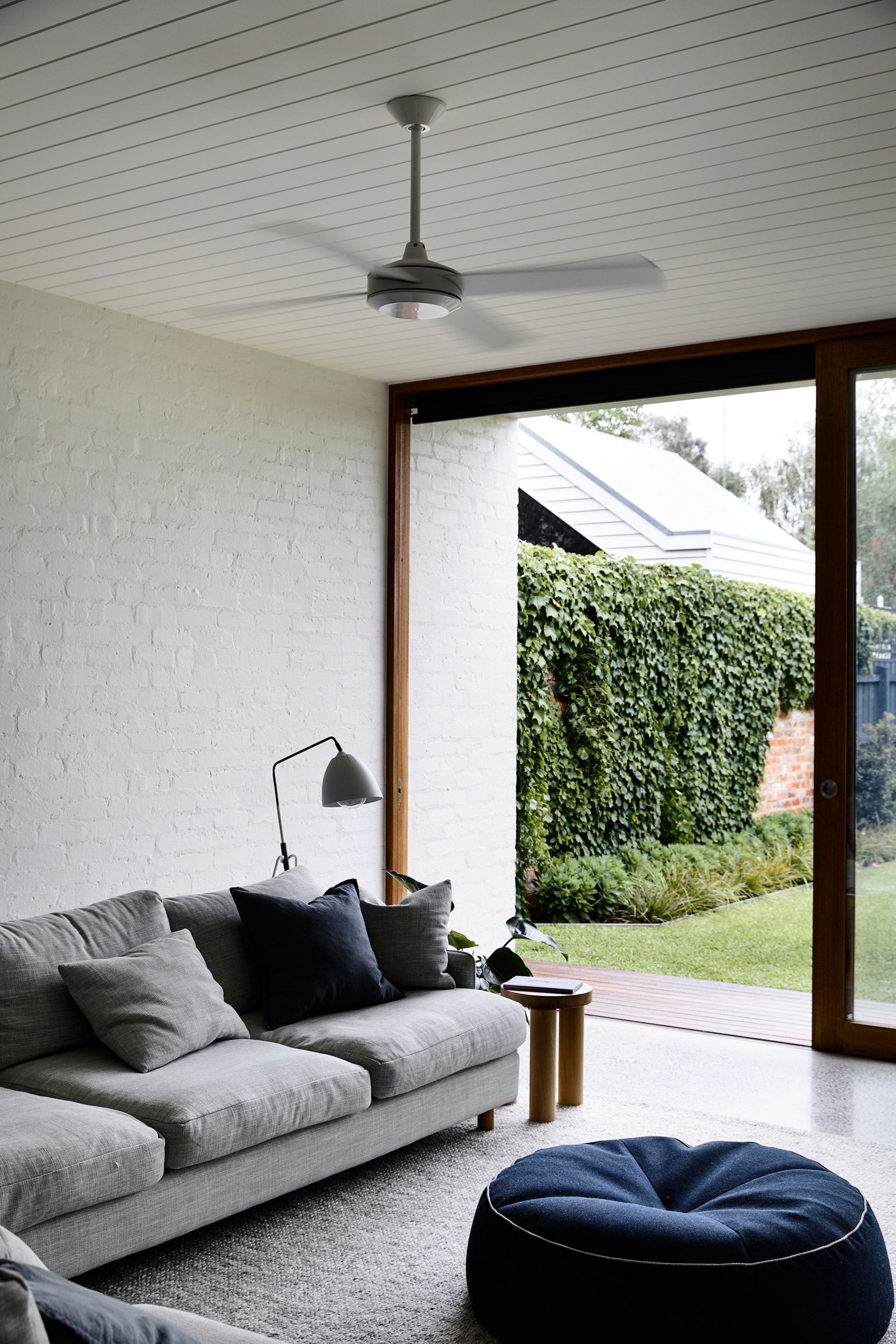 Brighton House by Rob Kennon Architects - Project Feature - Melbourne ...