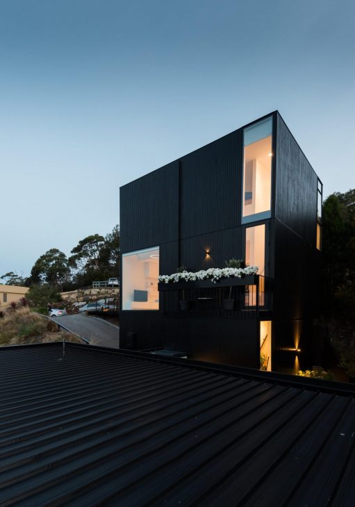 The (Gr)ancillary Dwelling by Crump Architects - Independent Elderly Living