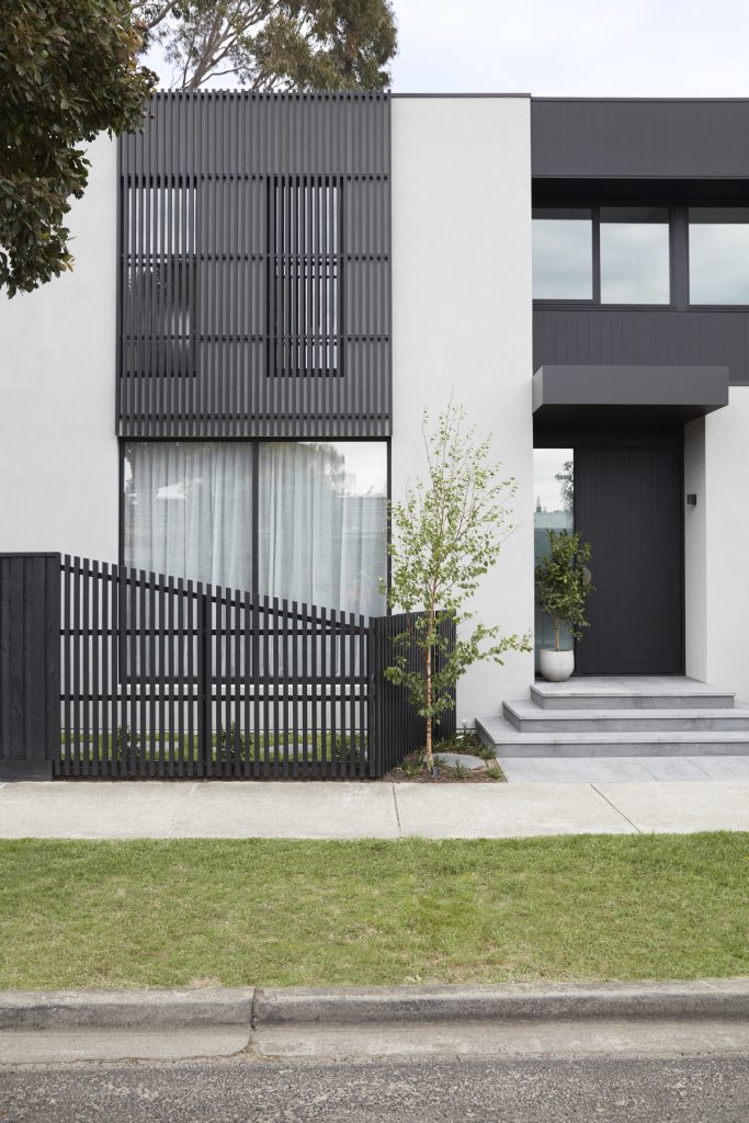Spotted Gum Tree House by Merrylees Architecture - Environment Design