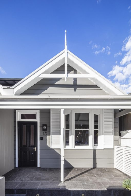 Manly II by Archisoul Architects - A Unique Home With a Story To Tell