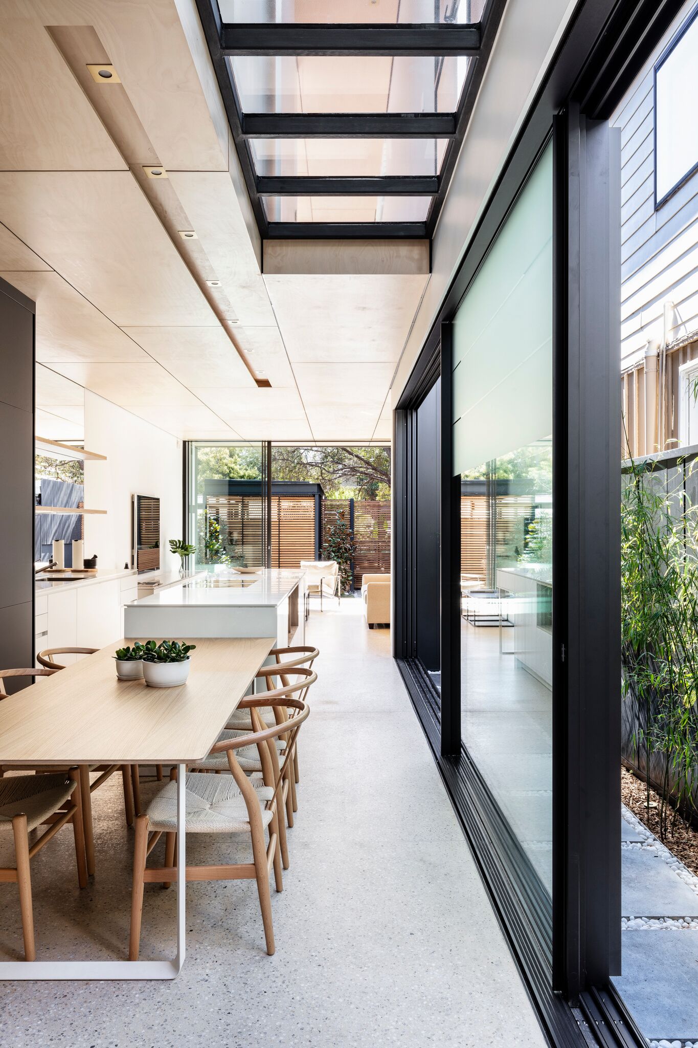 Manly II by Archisoul Architects - A Unique Home With a Story To Tell