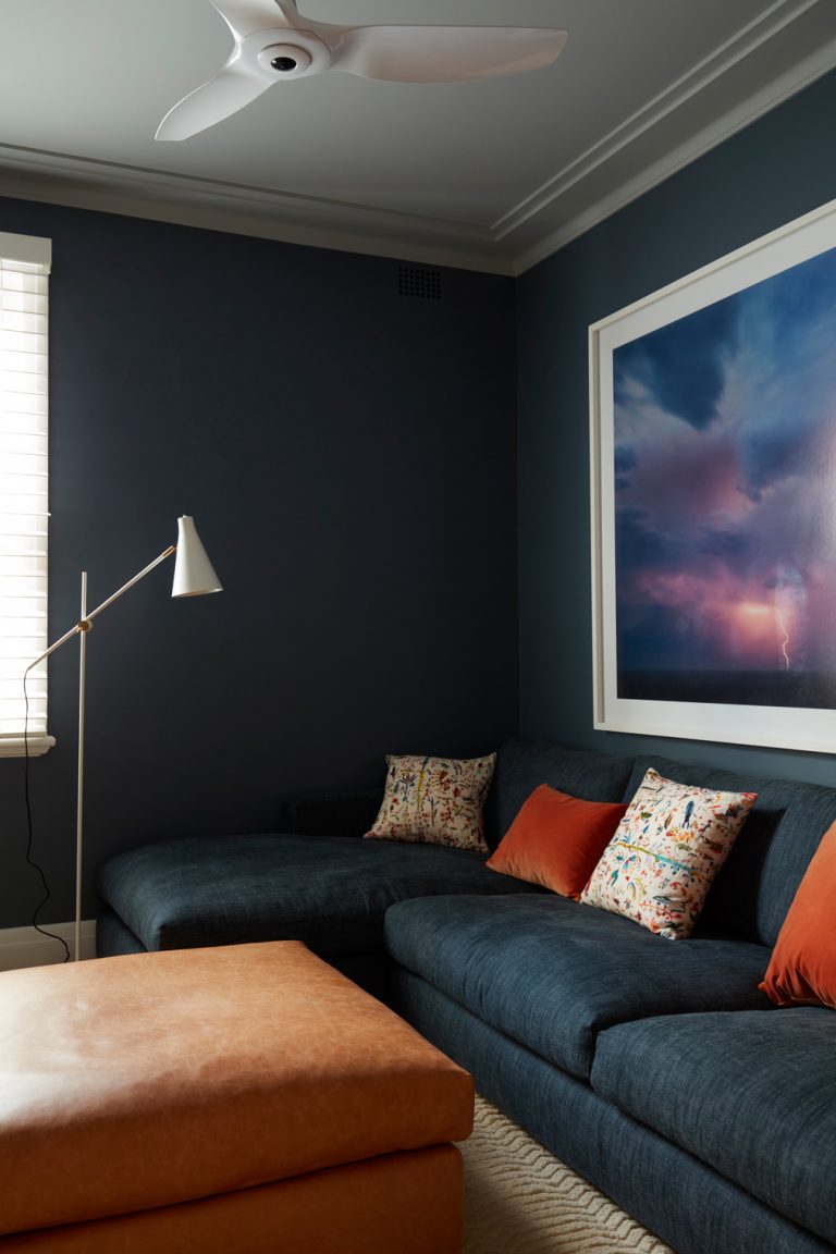 Gable House by Robert Plumb Build & Potter & Wilson - Sydney Architecture