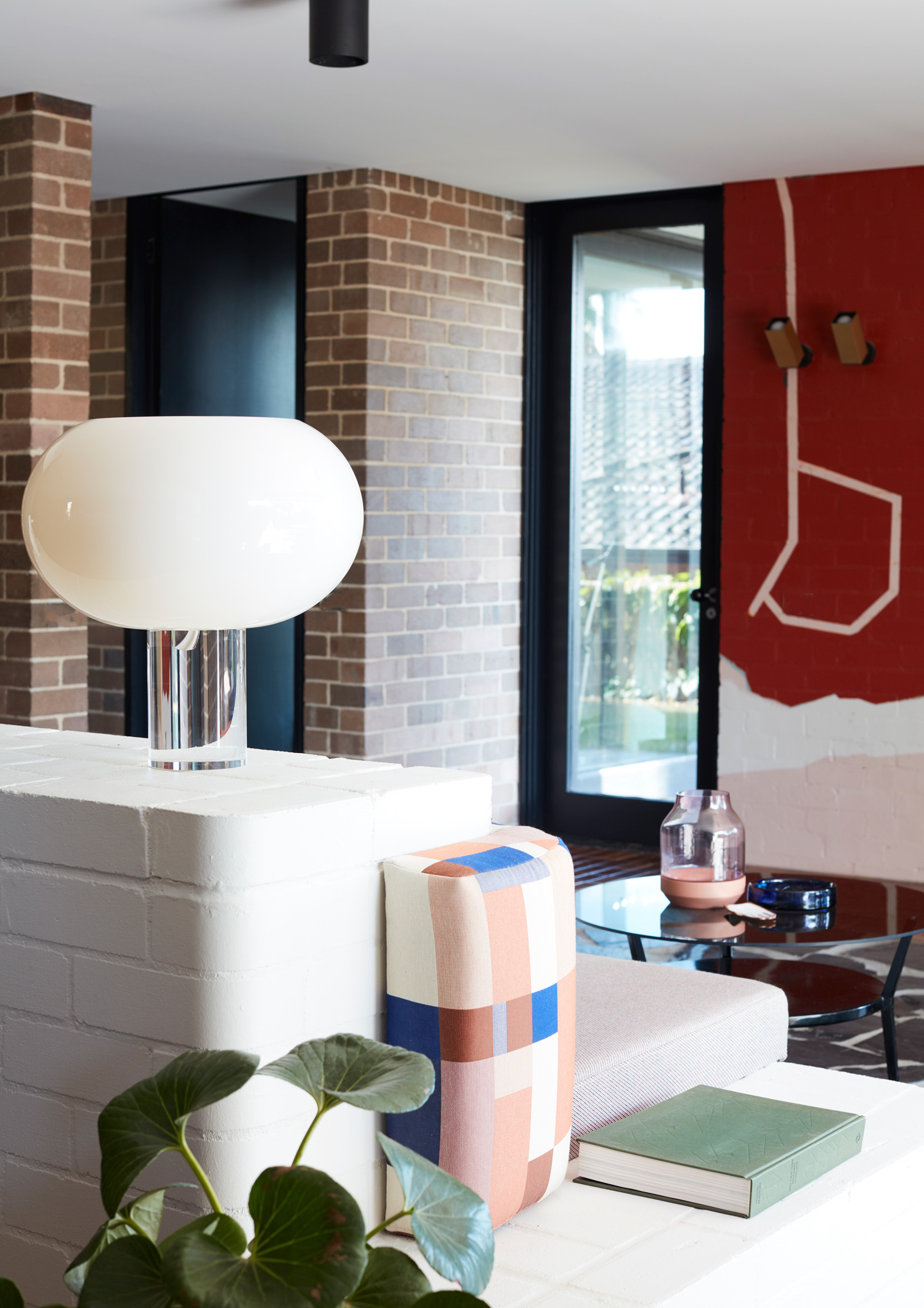 Polychrome House by Amber Road - A Vibrant Design & Celebration of Life