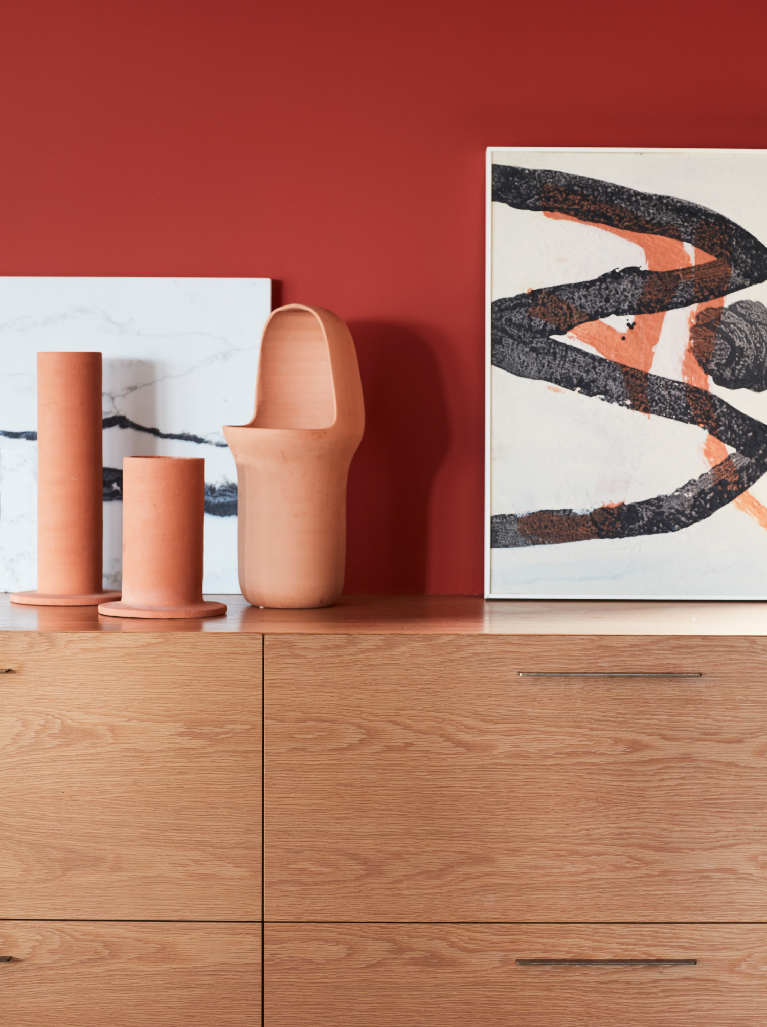 Polychrome House by Amber Road - A Vibrant Design & Celebration of Life