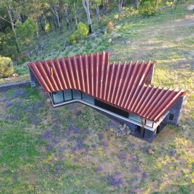 Bellbird Retreat by Steendyk - Idyllic Weekend Retreat and Getaway