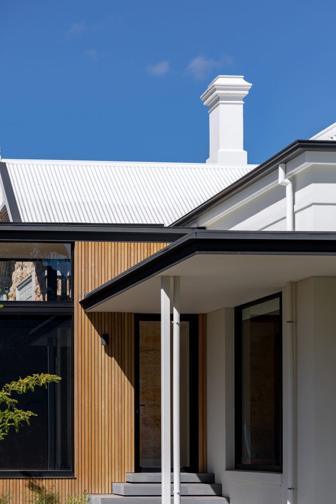 Unley House by Urban Habitats - Residential Design, Architecture & Build