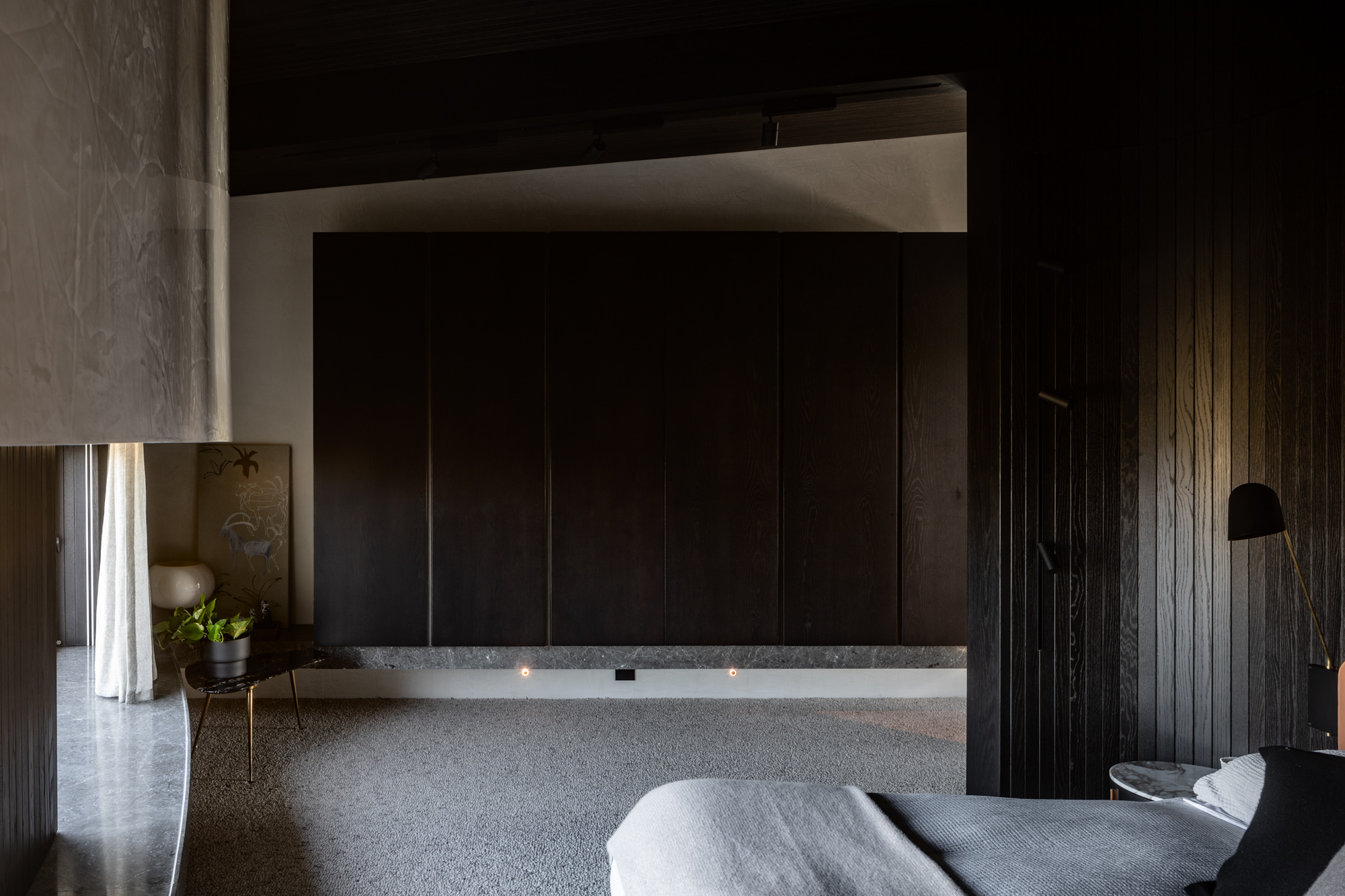 Tidal Arc by Woods Bagot, Hecker Guthrie & Simone Haag - Project Feature