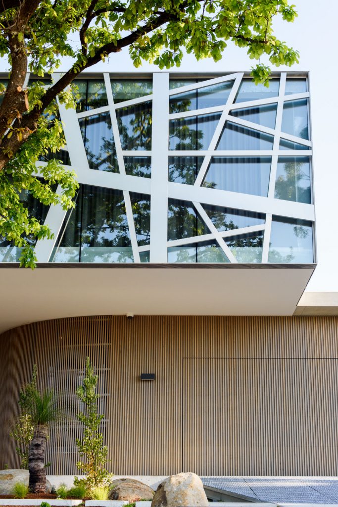 Uwin by KWD - Visionary Residential Architecture Project