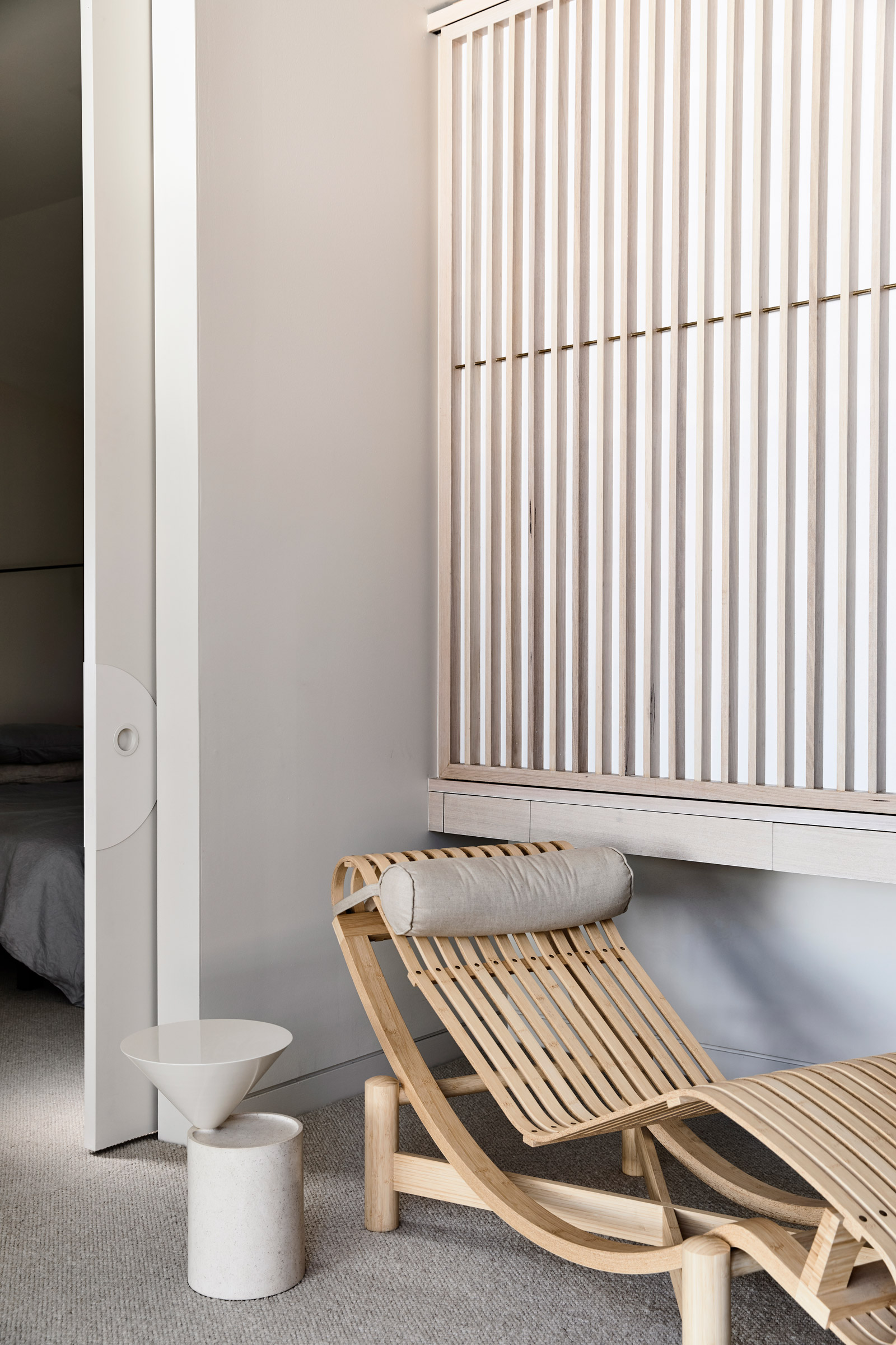 Caroline House by Kennedy Nolan - Challenge Traditional Extension Design