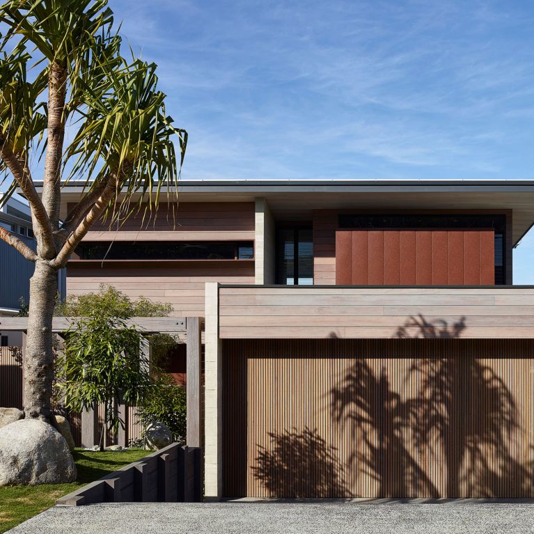 Tim Ditchfield Architects - The Local Project