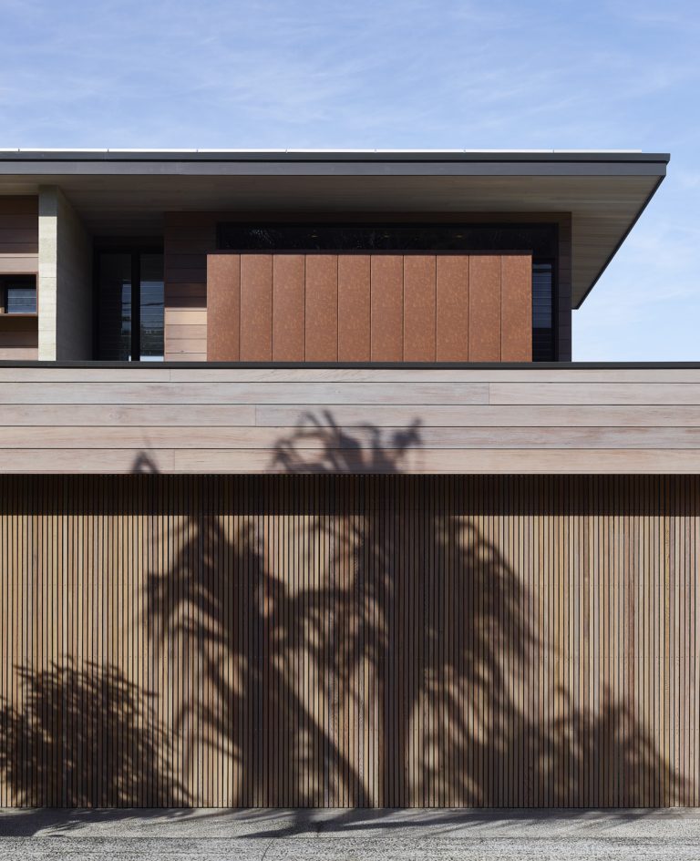 Sea Deck by Tim Ditchfield Architects - Sunshine Beach Residential Design