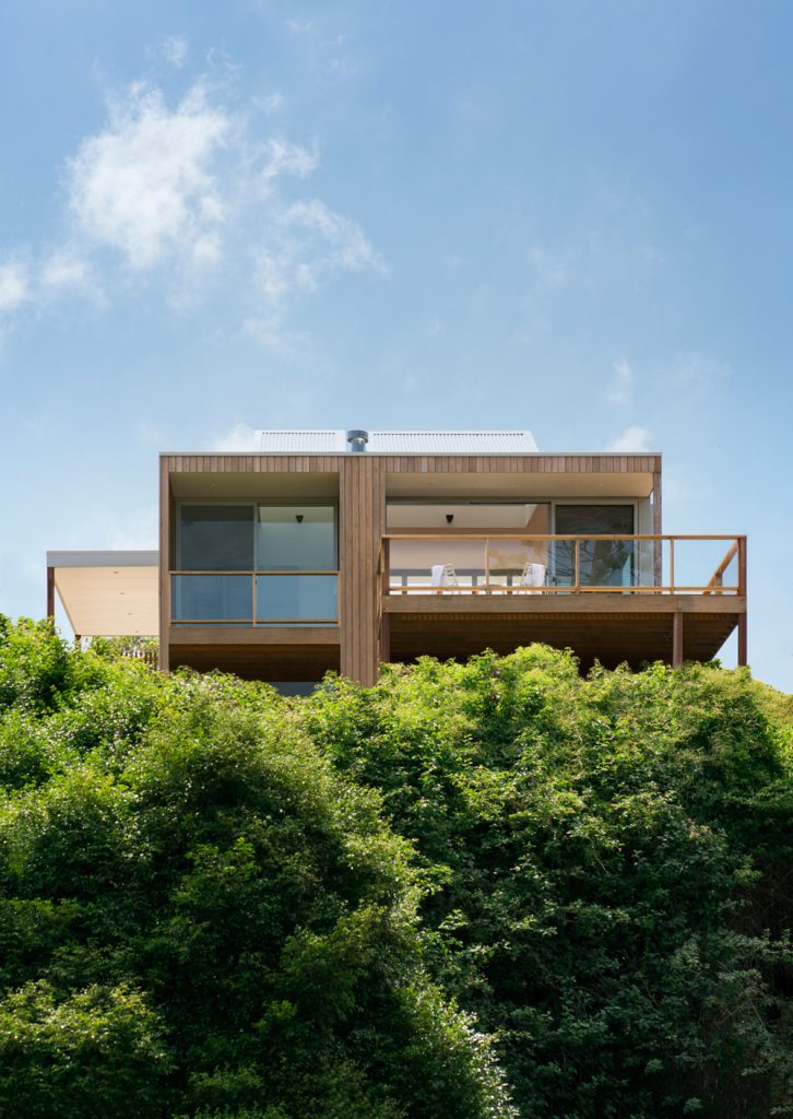 Ian Moore Architects - Profile - Architecture - Surry Hills, NSW, Australia
