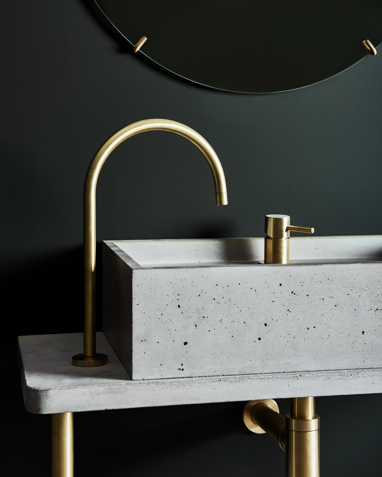 Wood Melbourne 2019 Collection - Minimalist Tapware & Bathroom Products