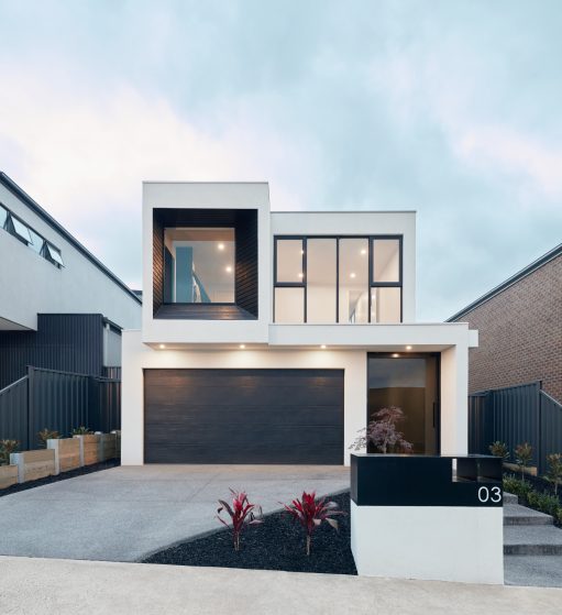 Mancini Made - The Melbourne-based Design and Construction Firm
