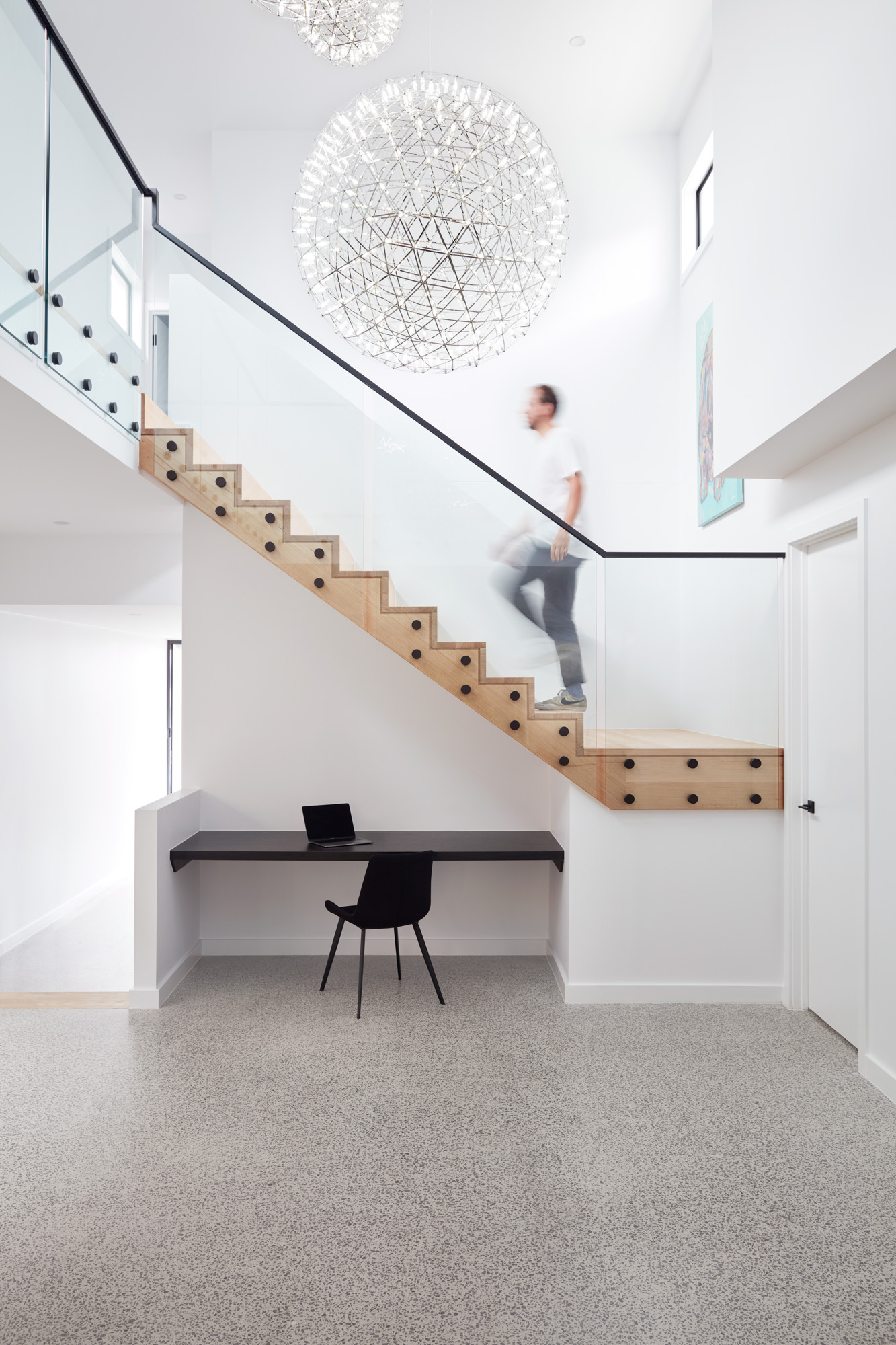 Mancini Made - The Melbourne-based Design and Construction Firm